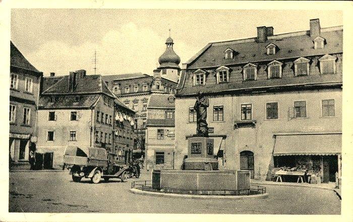 Steel on Stone: the liberation of Asch – Westwander
